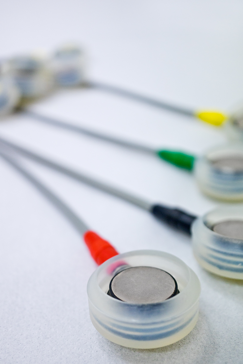 EKG Elektroden – Praxis Fellmann